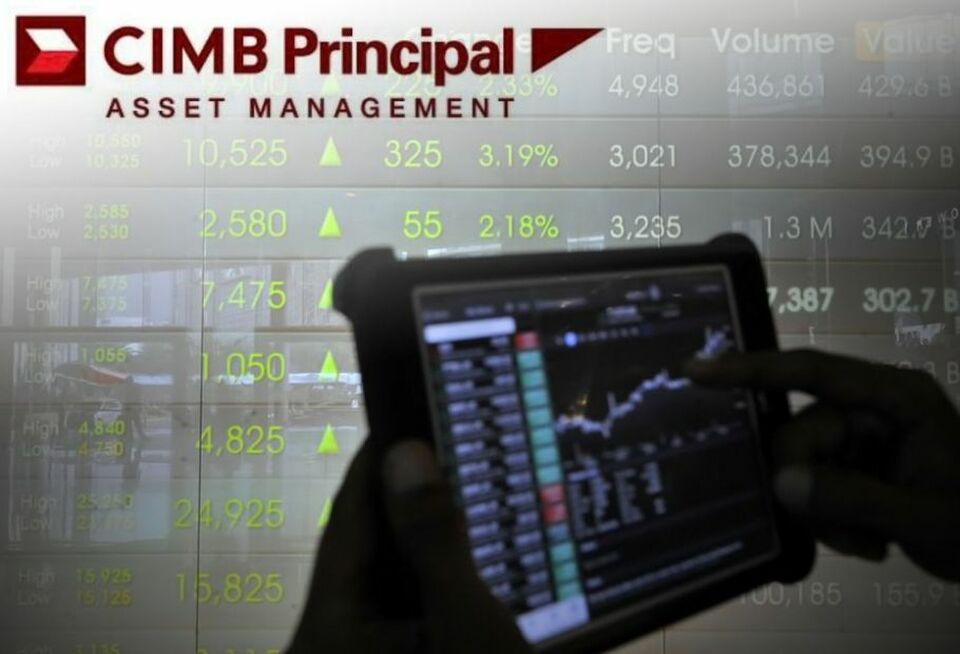 CIMB Principal Asset Management Luncurkan Reksa Dana SMART CIMB Principal Asset Management Luncurkan Reksa Dana SMART