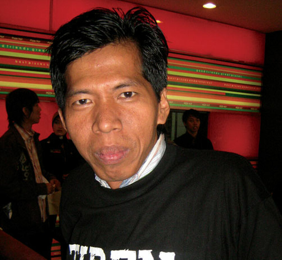 Respons Kiwil Dituding Menelantarkan Anak Respons Kiwil Dituding Menelantarkan Anak