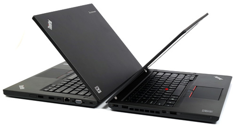 Lenovo Hadirkan 5 Tipe ThinkPad Terbaru Lenovo Hadirkan 5 Tipe ThinkPad Terbaru