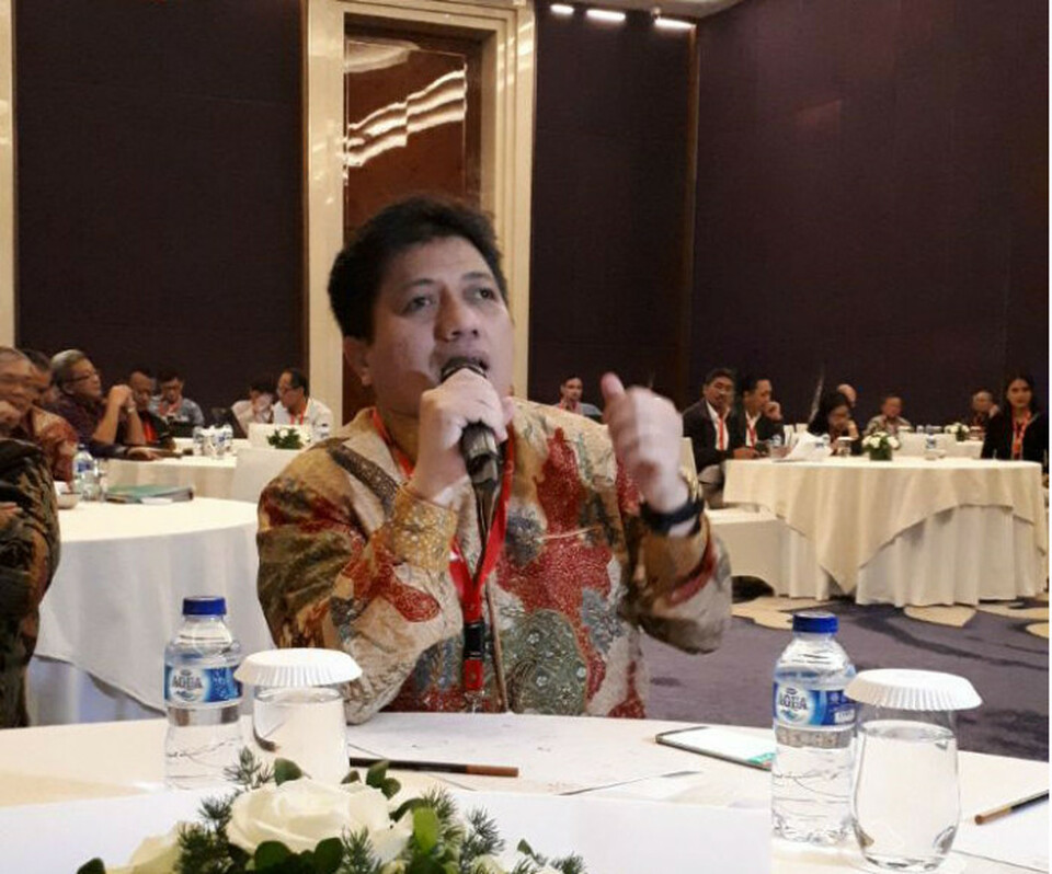 INGTA Keberatan soal Rencana Penyatuan Harga Jual Gas