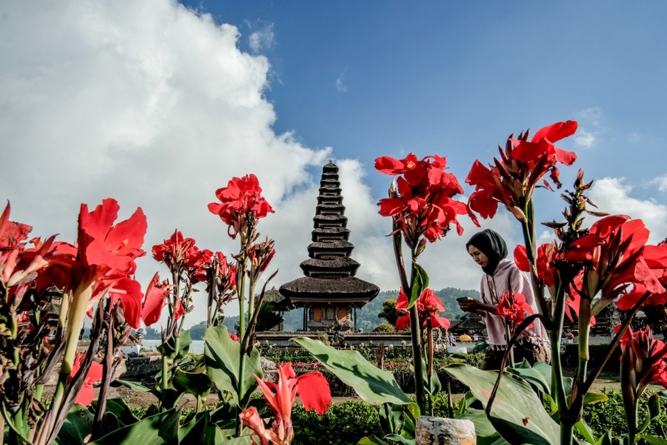Bali Ditunjuk Sebagai Tuan Rumah Asian Animation Summit