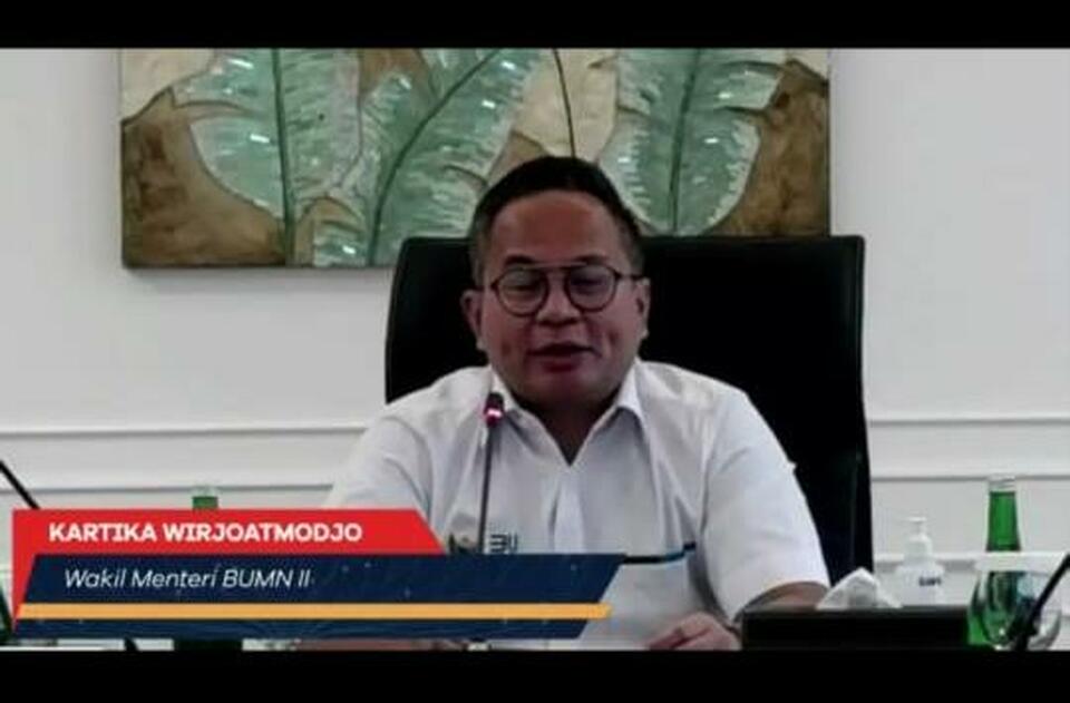 Telkom Luncurkan BigBox, Wujudkan Solusi Satu Data Indonesia Telkom Luncurkan BigBox, Wujudkan Solusi Satu Data Indonesia