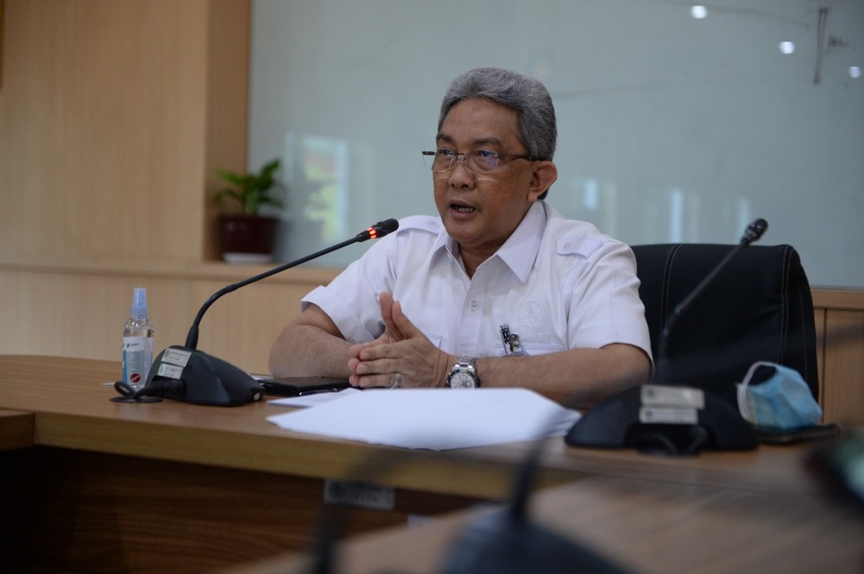 Indeks Kualitas Lingkungan Hidup Indonesia Tahun 2020 Meningkat Indeks Kualitas Lingkungan Hidup Indonesia Tahun 2020 Meningkat