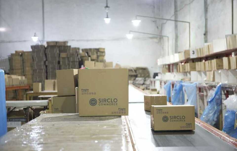 Sirclo dan ITC Group Bantu Ribuan Pedagang di ITC Jualan Online