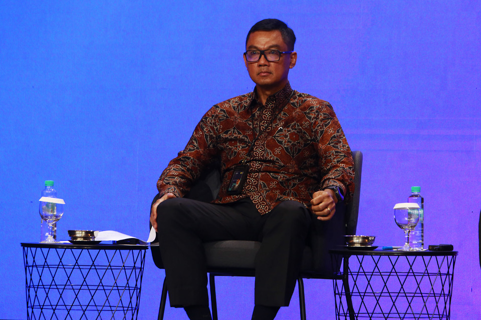 PLN Pastikan Ketersediaan Pengisian Daya Mobil Listrik - Halaman 1