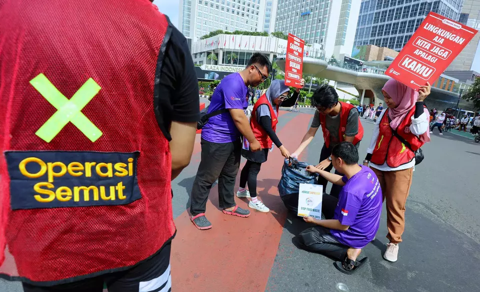 Hari Peduli Sampah Nasional