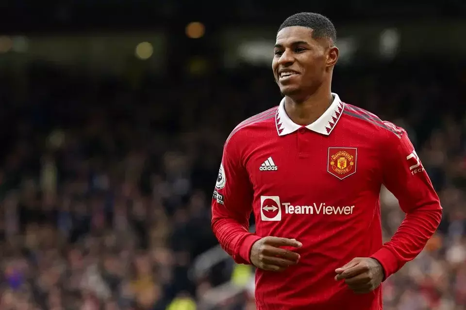 Newcastle vs Manchester United: Marcus Rashford Masuk Skuad Newcastle vs Manchester United: Marcus Rashford Masuk Skuad