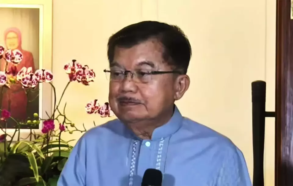 Jusuf Kalla Jadi Saksi Meringankan Mantan Dirut Pertamina Karen Agustiawan Jusuf Kalla Jadi Saksi Meringankan Mantan Dirut Pertamina Karen Agustiawan