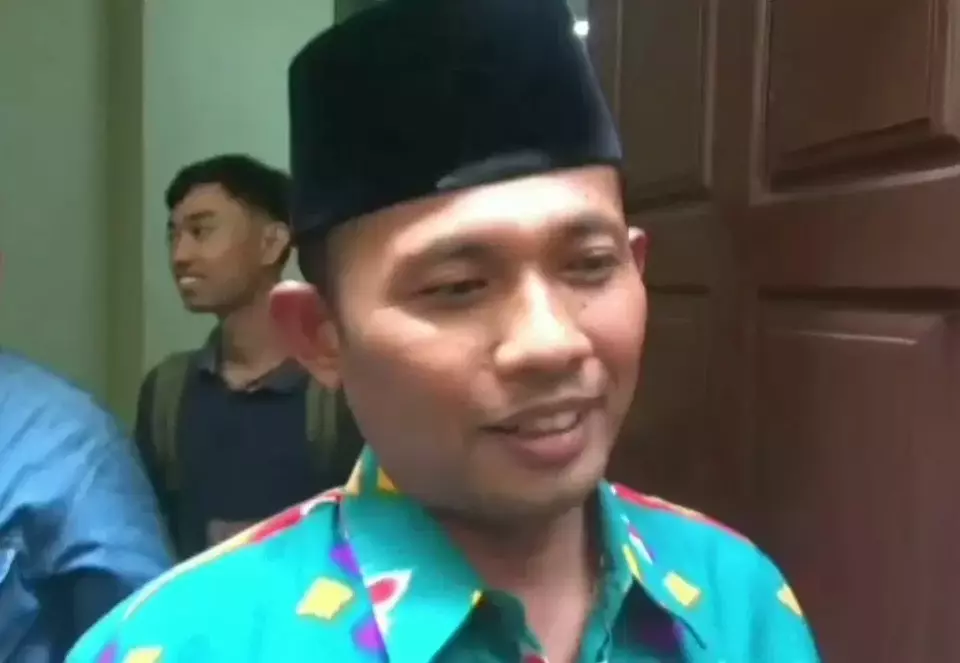 Ketua Rt Yang Bubarkan Ibadah Gereja Di Lampung Dituntut 4 Bulan