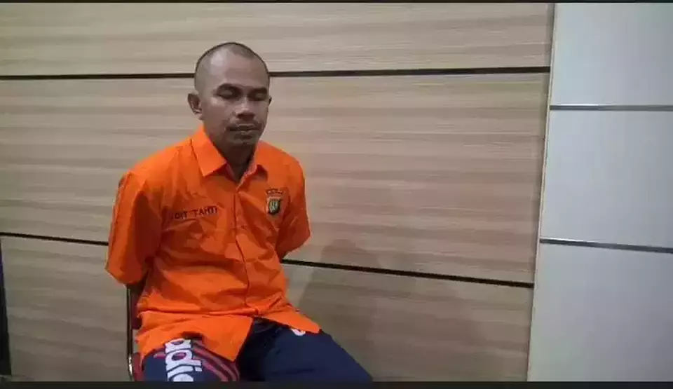 Cerita Otak Sindikat Jual Beli Ginjal Internasional - Halaman 1 Cerita Otak Sindikat Jual Beli Ginjal Internasional - Halaman 1