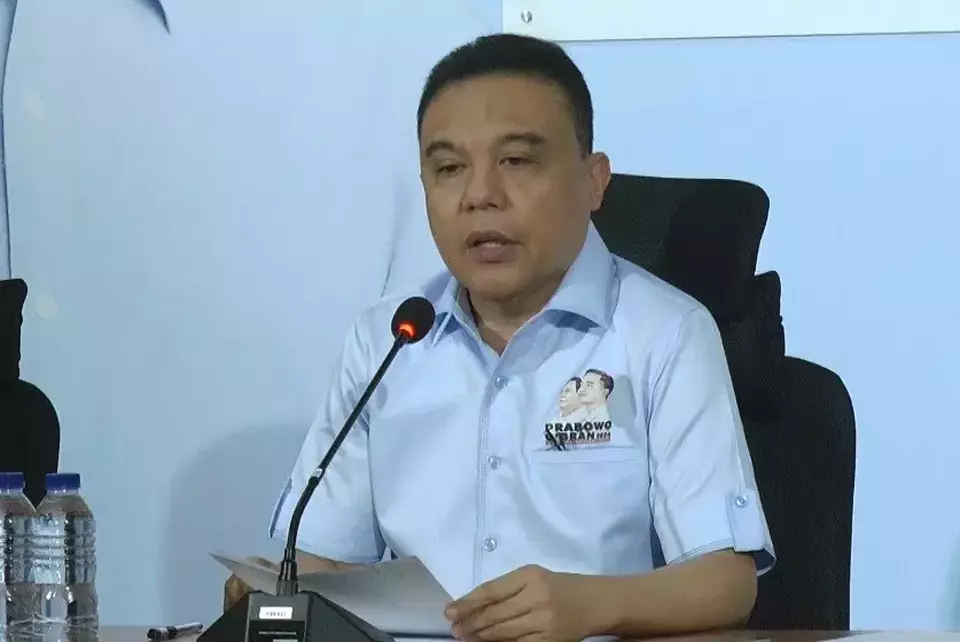 Dasco: Masyarakat Sudah Cerdas, Video Prabowo yang Beredar Sudah ... Dasco: Masyarakat Sudah Cerdas, Video Prabowo yang Beredar Sudah ...