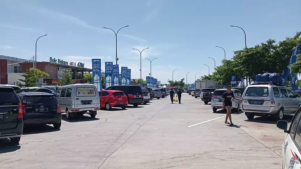 8 Titik Rest Area di Jalur Menuju Yogyakarta untuk Liburan Nataru 2025 8 Titik Rest Area di Jalur Menuju Yogyakarta untuk Liburan Nataru 2025