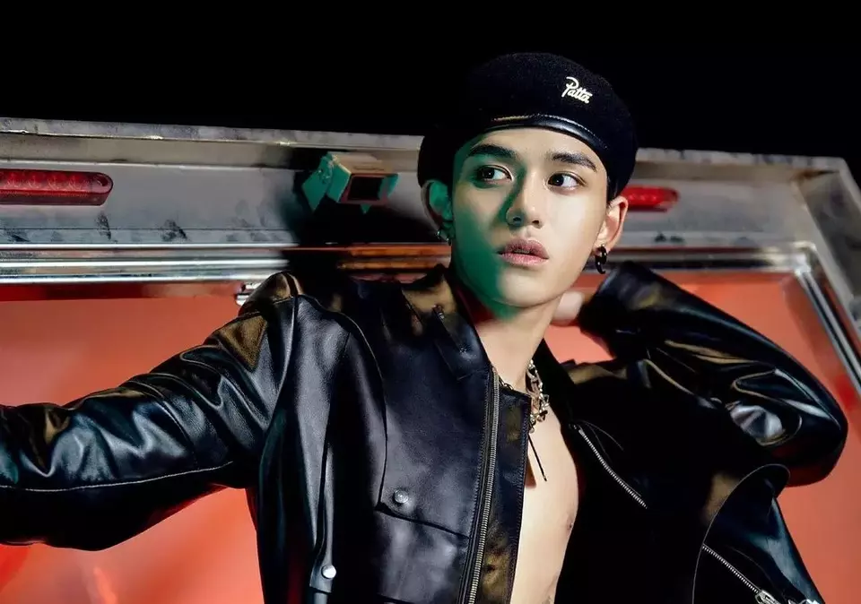 Bocoran Harga Tiket Fancon Lucas Eks NCT di Jakarta