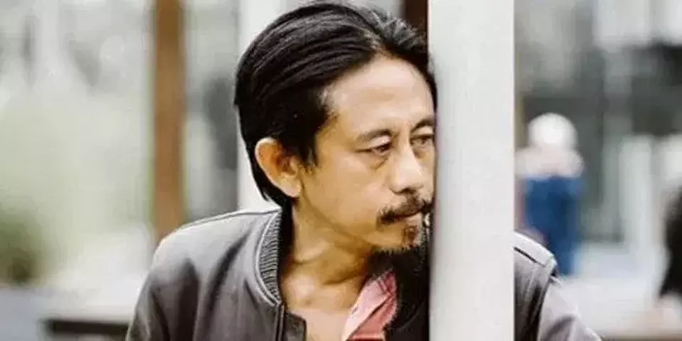 Epy Kusnandar Terjerat Narkoba, Ini Deretan Film dan Sinetron yang ... Epy Kusnandar Terjerat Narkoba, Ini Deretan Film dan Sinetron yang ...
