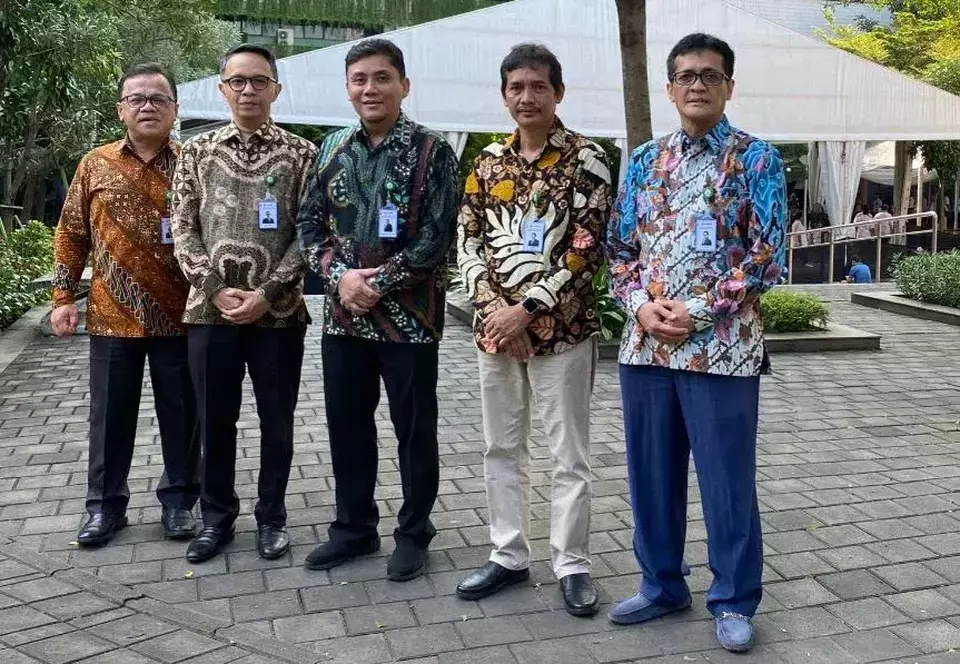 Ini Profil Pejabat BP Tapera Periode 2024-2029