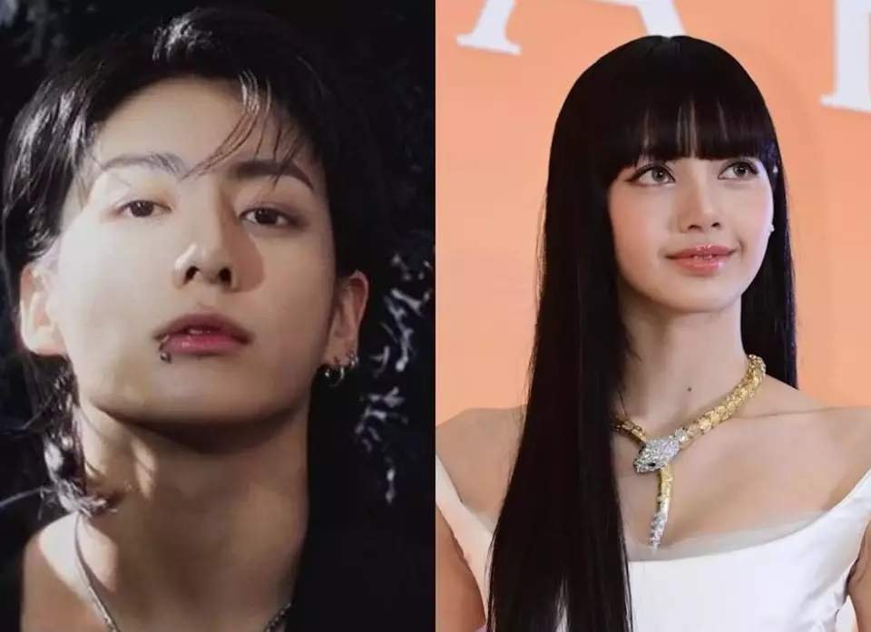 Lisa Blackpink Dan Jungkook Bts Masuk Daftar Nominasi Mtv Vma 2024