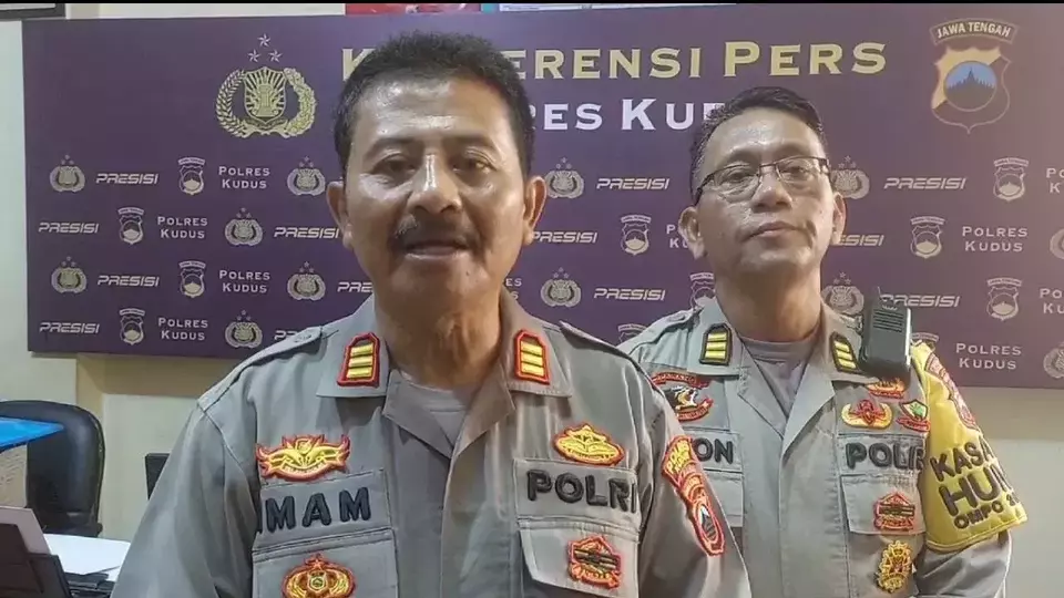 Identitas Mayat Tinggal Kerangka di Semak-semak di Kudus Terungkap Identitas Mayat Tinggal Kerangka di Semak-semak di Kudus Terungkap