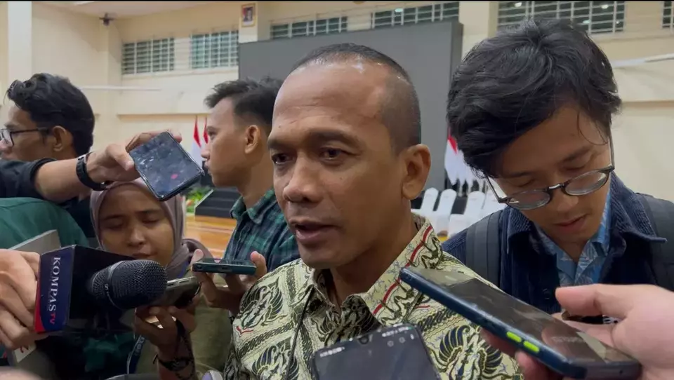 Kasus CSR BI dan OJK, KPK Endus Aliran Dana ke Yayasan Kasus CSR BI dan OJK, KPK Endus Aliran Dana ke Yayasan
