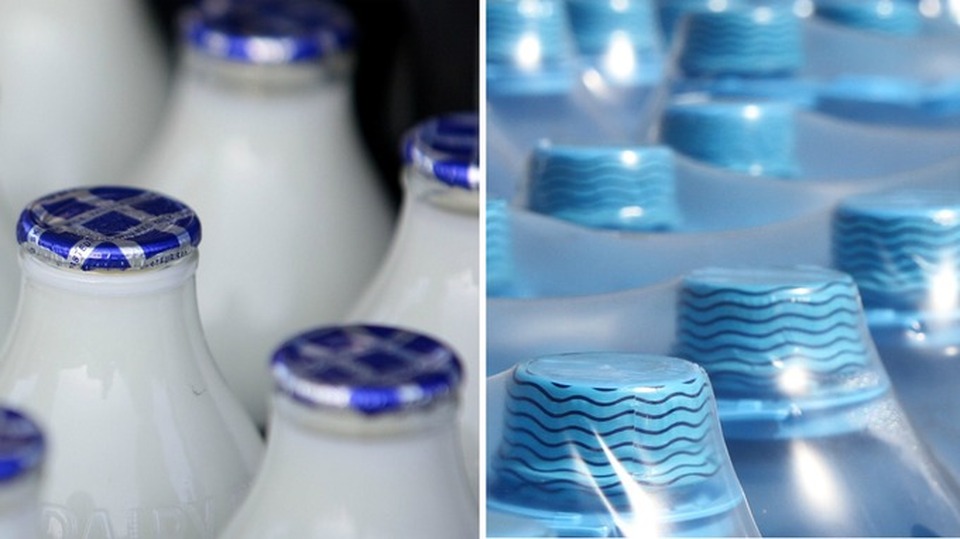 Fonterra Resmikan Pabrik Pertama di Indonesia Senilai Rp 340 Miliar