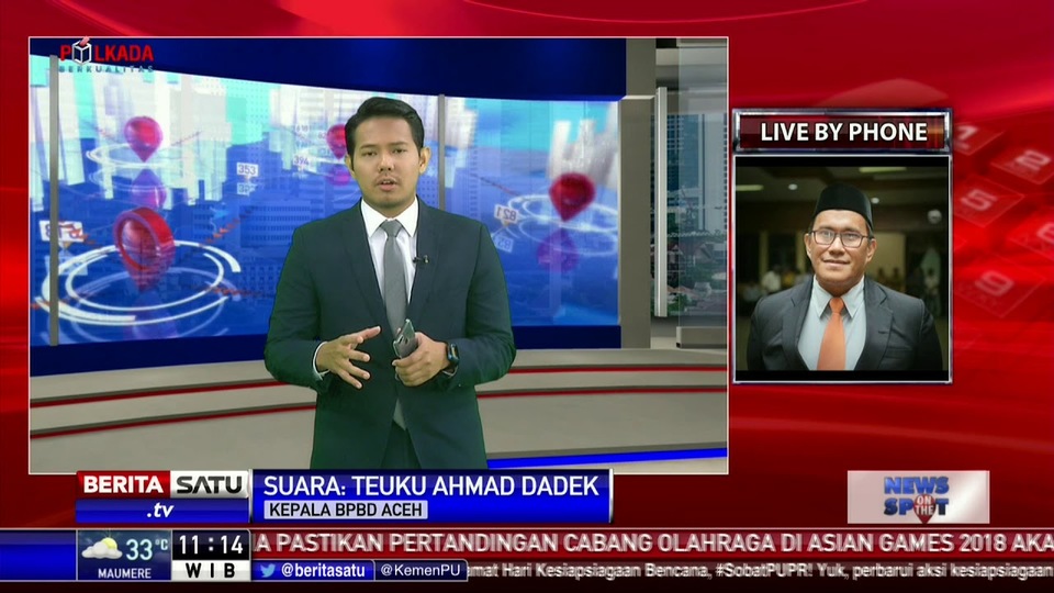 Kobaran Api di Sumur Minyak Sudah Padam Sejak Subuh Kobaran Api di Sumur Minyak Sudah Padam Sejak Subuh