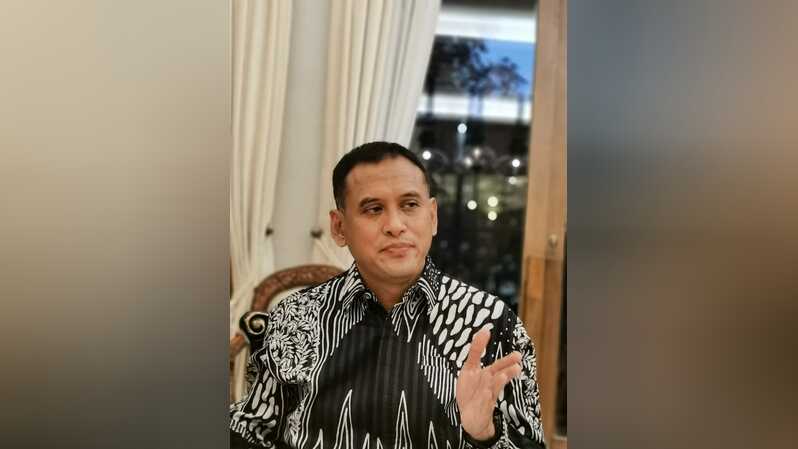 Siapkan Investasi US$ 2 Miliar, PT Pupuk Kaltim Berencana Bangun Pabrik ... Siapkan Investasi US$ 2 Miliar, PT Pupuk Kaltim Berencana Bangun Pabrik ...