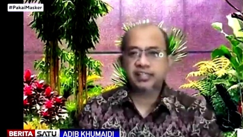 IDI Sebut Dokter Terawan Masih Bisa Kembali Jadi Anggota IDI Sebut Dokter Terawan Masih Bisa Kembali Jadi Anggota