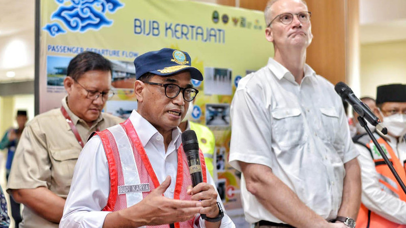 November, Bandara Kertajati Layani Penerbangan Penumpang November, Bandara Kertajati Layani Penerbangan Penumpang