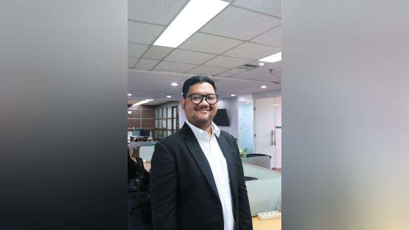 ADCO Law Umumkan Alta Mahandarata sebagai Partner Baru - Halaman all ADCO Law Umumkan Alta Mahandarata sebagai Partner Baru - Halaman all