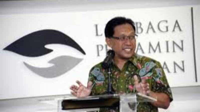 LPS Sambut Baik Keinginan Yawadwipa Companies LPS Sambut Baik Keinginan Yawadwipa Companies