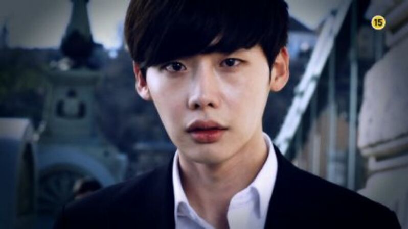 Lee Jong Suk Sebagai Dokter Jenius Di Doctor Stranger