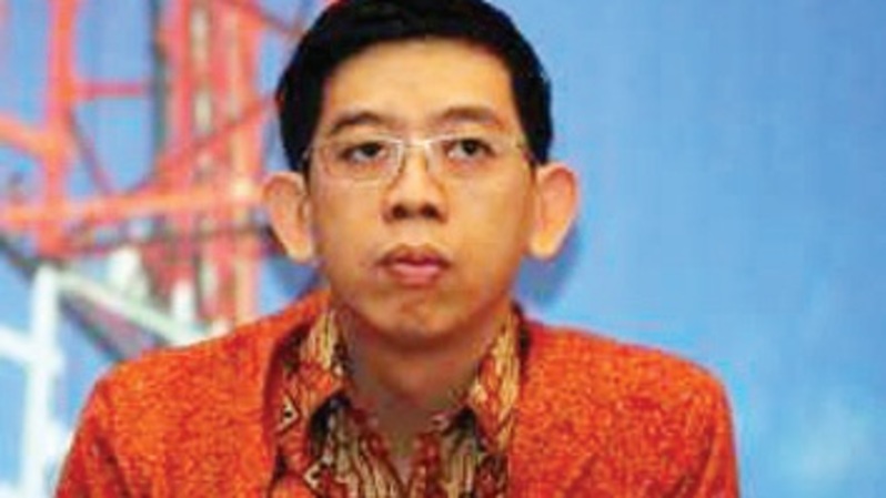 Tower Bersama Rampungkan Penerbitan Obligasi Rp 750 Miliar Tower Bersama Rampungkan Penerbitan Obligasi Rp 750 Miliar