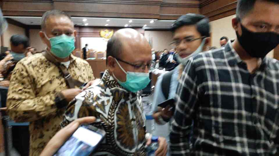 70 Saham Jiwasraya Putra Dijual Ke Taspen Life Rp 2 6 Triliun