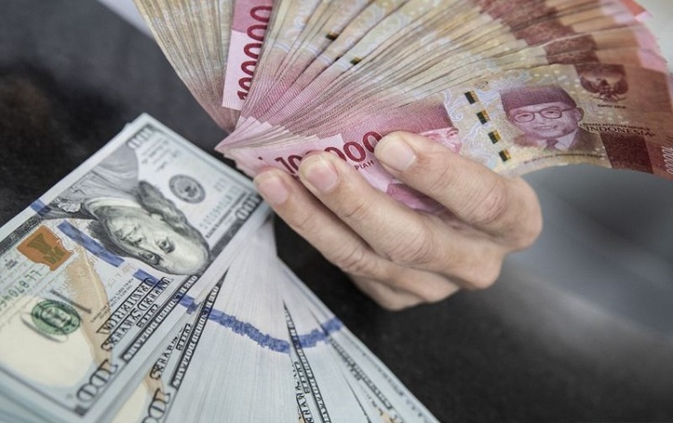 Nilai Tukar Rupiah Terhadap Dolar AS Hari Ini Senin 15 September 2025 Nilai Tukar Rupiah Terhadap Dolar AS Hari Ini Senin 15 September 2025