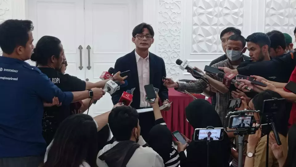 Debat Ketiga Capres Di Istora Senayan Berikut Daftar 11 Nama Panelis