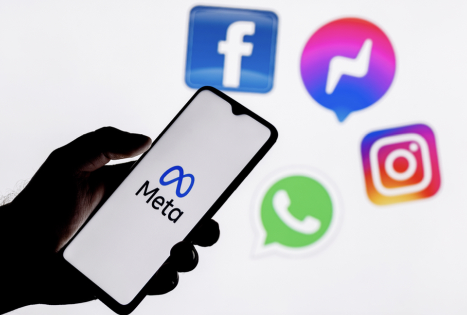 Pantau Proyeksi Keuangan META, Saham Amerika dengan Market Cap Jumbo