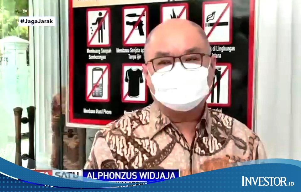 2022, APPBI Prediksi Kunjungan ke Mal Bisa Capai 80% 2022, APPBI Prediksi Kunjungan ke Mal Bisa Capai 80%