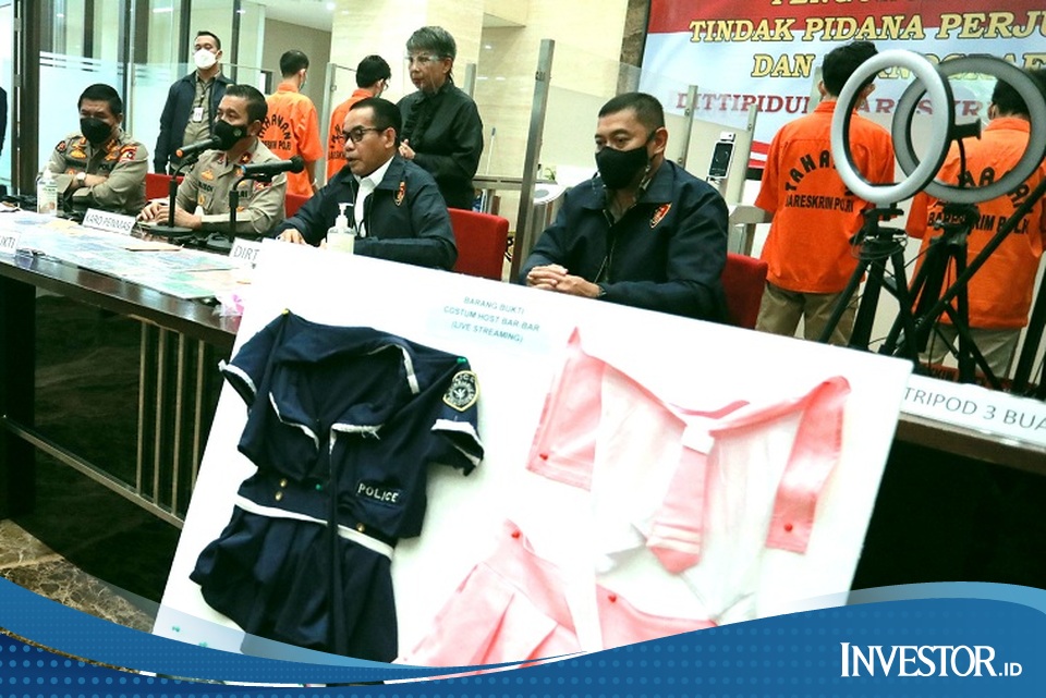 PPATK Ungkap Transaksi Judi Online Tahun 2022 Sebesar Rp 155,4 T PPATK Ungkap Transaksi Judi Online Tahun 2022 Sebesar Rp 155,4 T