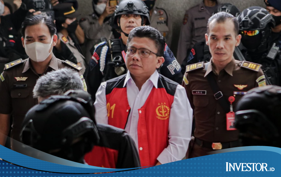 Kasus Sambo Jadi Ajang Reformasi Kultural Polri, Begini Pandangan Pakar Kasus Sambo Jadi Ajang Reformasi Kultural Polri, Begini Pandangan Pakar