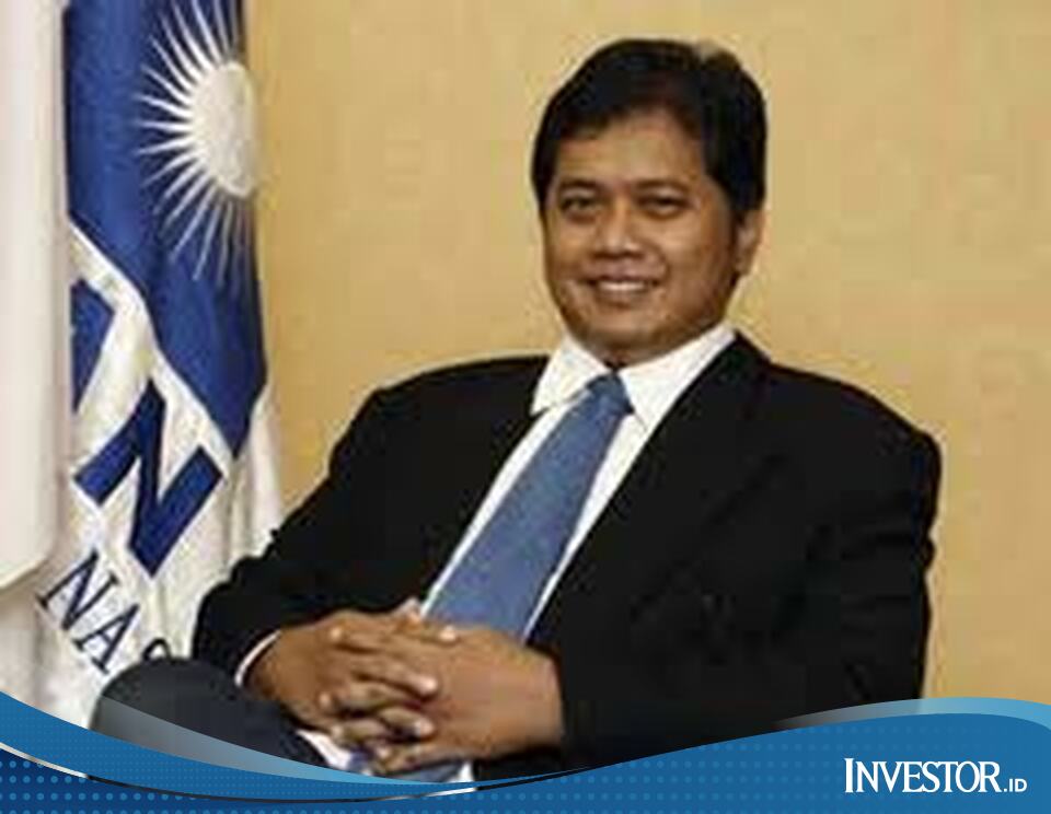 PAN Segera Putuskan Koalisi dan Pasangan Capres 2024 PAN Segera Putuskan Koalisi dan Pasangan Capres 2024