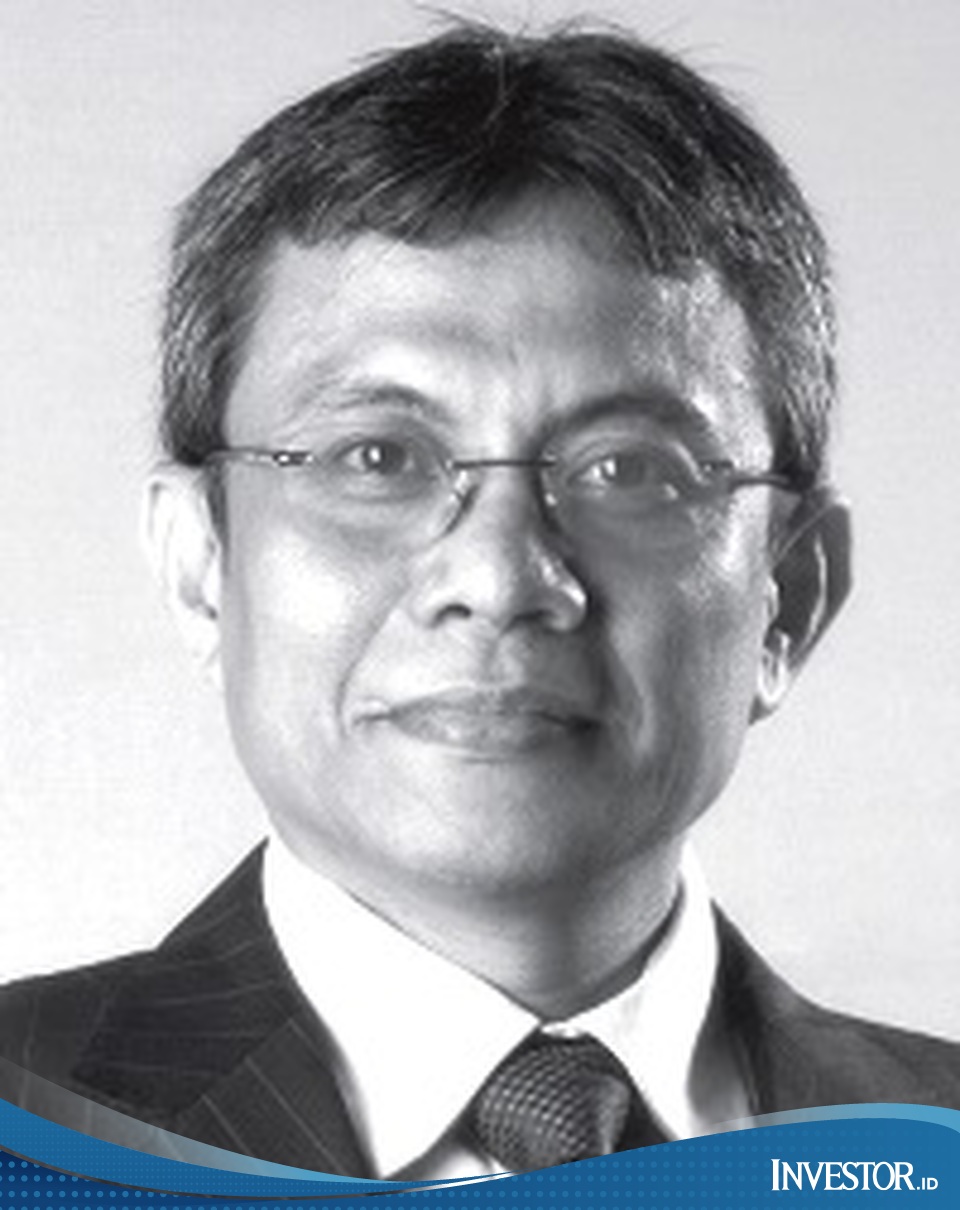 Masalah Struktural Dan Kepemimpinan Ekonomi