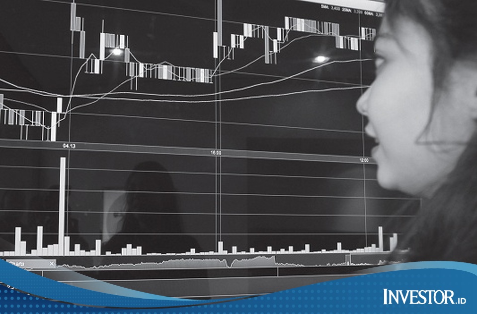 IHSG Fluktuatif, Simak 5 Rekomendasi Saham Ini IHSG Fluktuatif, Simak 5 Rekomendasi Saham Ini