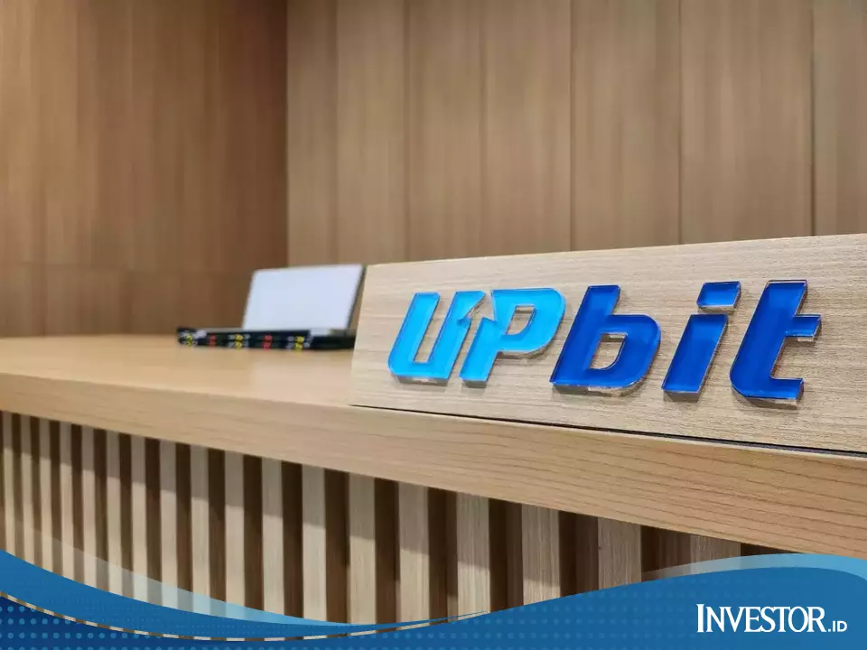 Dukung Pertumbuhan Bisnis, Upbit Indonesia Umumkan COO Baru Dukung Pertumbuhan Bisnis, Upbit Indonesia Umumkan COO Baru
