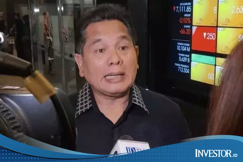 Taktik Kadin Genjot Pemerataan Investasi di Luar Jawa Taktik Kadin Genjot Pemerataan Investasi di Luar Jawa