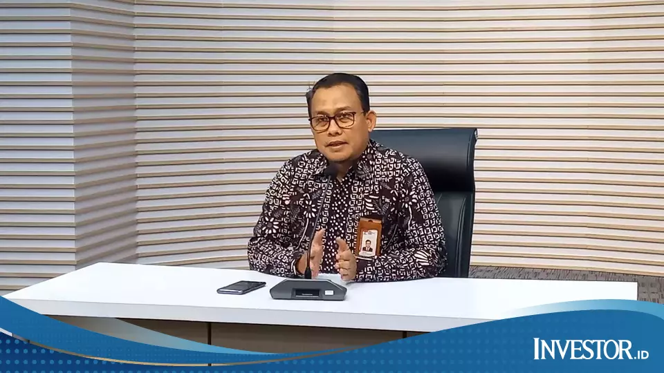 KPK Cecar Pengusaha Hanan Supangkat Soal Temuan Uang hingga Proyek Kementan