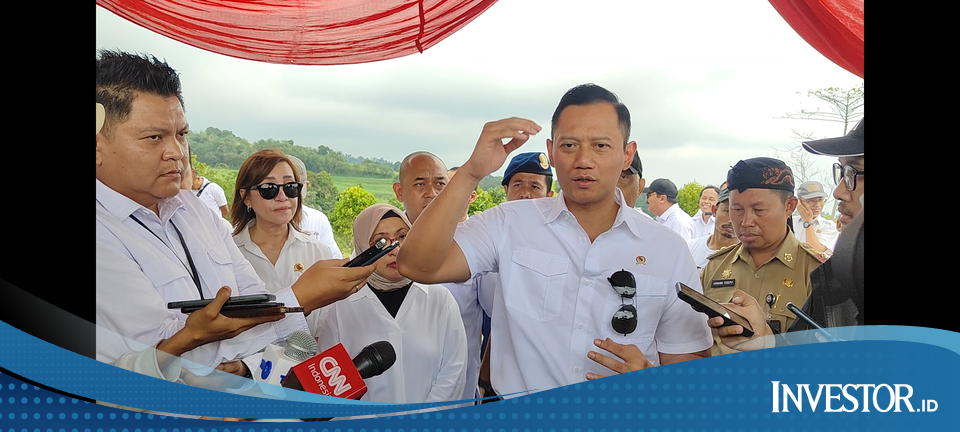 AHY Ajak Semua Pihak Hormati Keputusan MK dan Berpikir Indonesia Ke Depan AHY Ajak Semua Pihak Hormati Keputusan MK dan Berpikir Indonesia Ke Depan