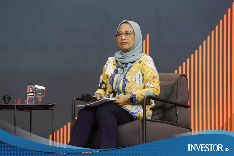 Astra (ASII) Ungkap Tujuan Besar Ini Astra (ASII) Ungkap Tujuan Besar Ini