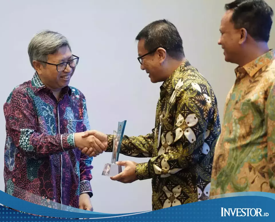 Lewat SPAN, BNI Salurkan Dana APBN Rp 644,7 Triliun Lewat SPAN, BNI Salurkan Dana APBN Rp 644,7 Triliun