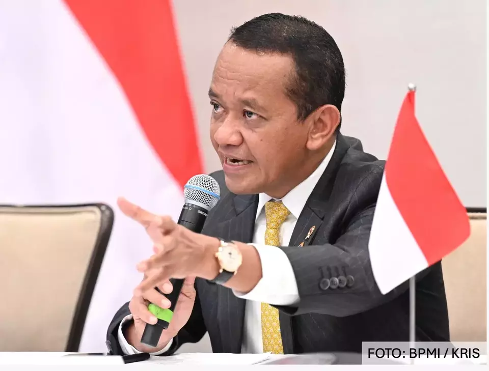 Indonesia Sticks to Downstream Industrialization Rule for Critical ...