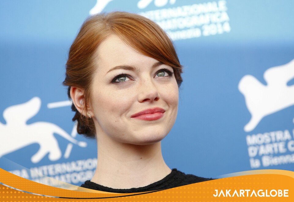 Actress Emma Stone Extends Run in Broadway Musical ‘Cabaret’