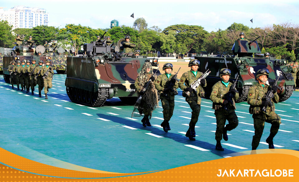 Islamic State-Linked Abu Sayyaf Leader Killed on Philippine Resort ... Islamic State-Linked Abu Sayyaf Leader Killed on Philippine Resort ...
